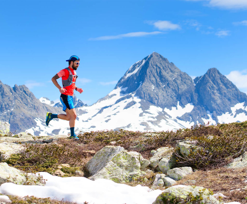 Running Training with Float - the 1st race-specific plans for trail and tar