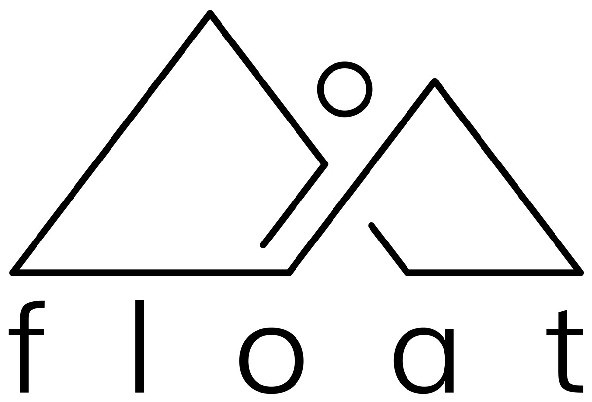 Running Training with Float - the 1st race-specific plans for trail and tar
