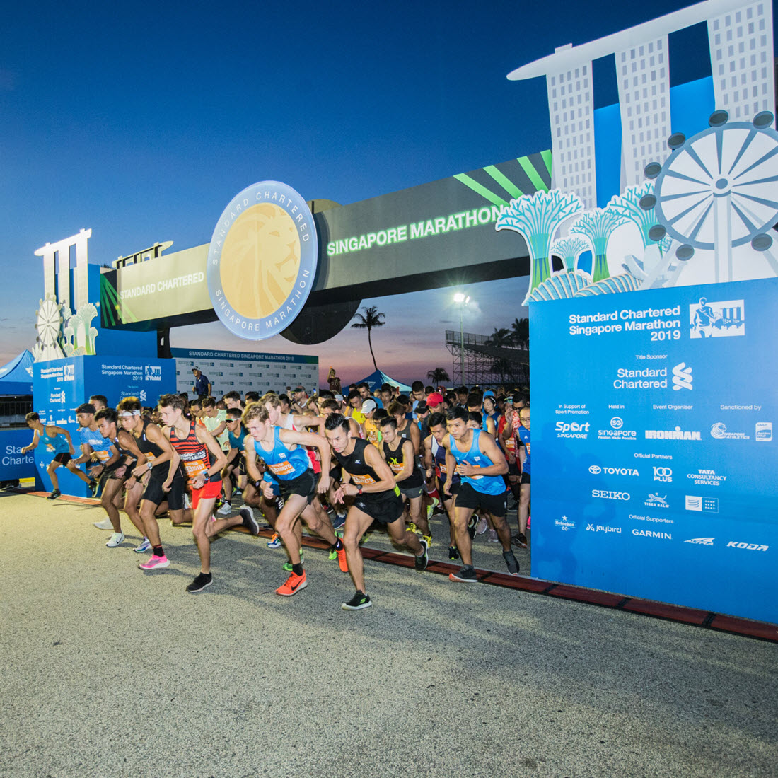 Halstein Portfolio - Float